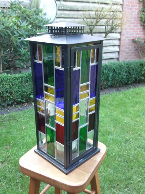 Lamp Shade Stained Glass Starter Kits