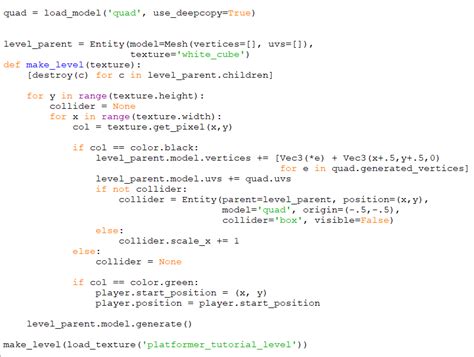 Python Игра на Ursina Engine 01 Ovnocod Дзен