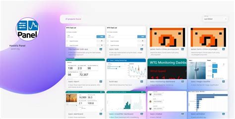 Panel On Linkedin Sharingiscaring Python Dataviz Datascience Analytics