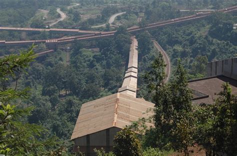 India State May Cancel Nmdcs Donimalai Mine Lease In Levy Dispute
