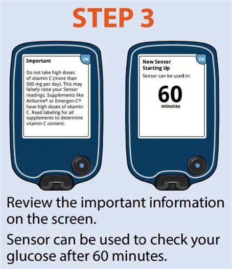 FreeStyle Libre 2 Flash Glucose Monitoring System User Guide