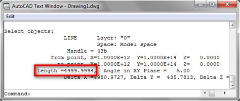 AutoCAD Accuracy Issue How Do You Deal With It CADnotes