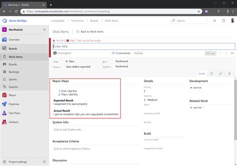 Rules To Better Scrum Using Azure Devops Work Items Ssw Rules