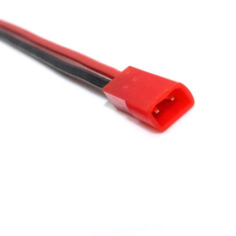 Cặp Dây Cáp Jst 2p đực Cái độ Dài 20cm 10cm 30cm Jack Nối Nhanh Cho