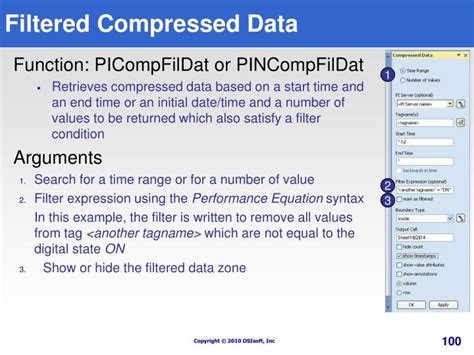 Ppt Using Pi Datalink Powerpoint Presentation Id5796132