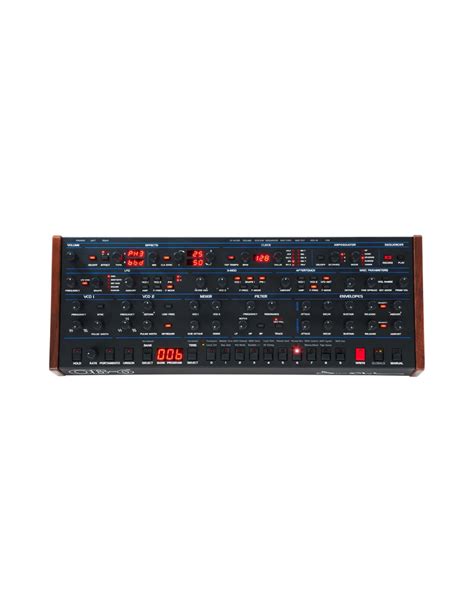 comprar sequential ob 6 module