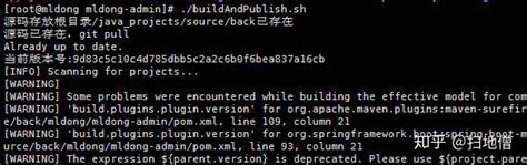 手把手带你玩转k8s 一键部署springboot项目 知乎