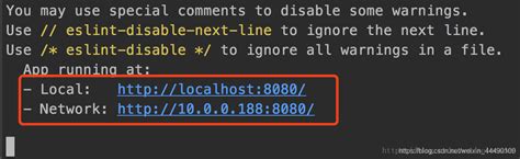 Android Webview 与jsvue实现交互操作（1）android和vue交互 Csdn博客
