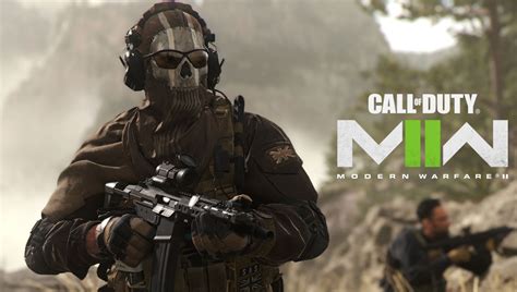 3 Cosas Que Debes Saber De Call Of Duty Modern Warfare 2 ¿será El