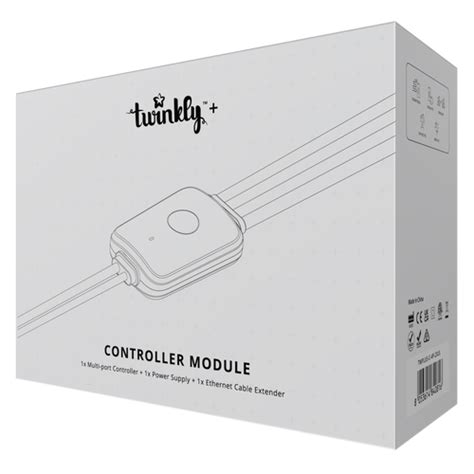 Plus Controller