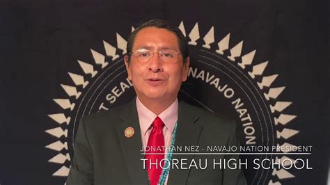 Congratulations To Thoreau High School Graduates Youtube