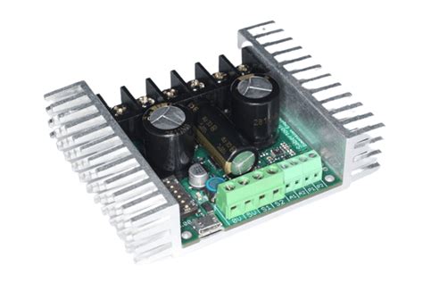 Sabertooth Dual A Motor Driver Robo Nepal