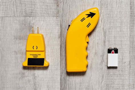 What Is A Circuit Breaker Finder And How To Use It