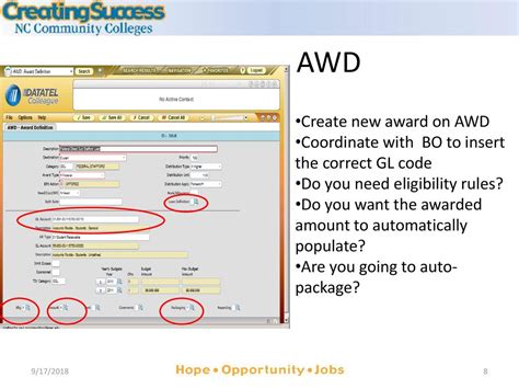 Direct Loan Best Practices Ppt Download