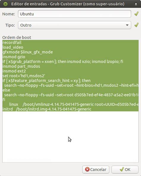 QEMU KVM Linux Universe
