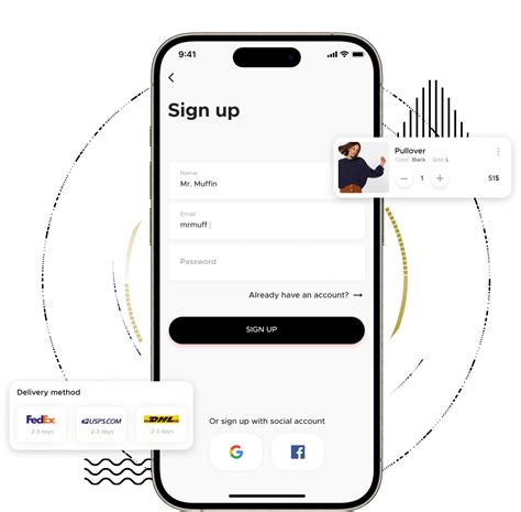 fancy clone launch multi vendor social shopping app