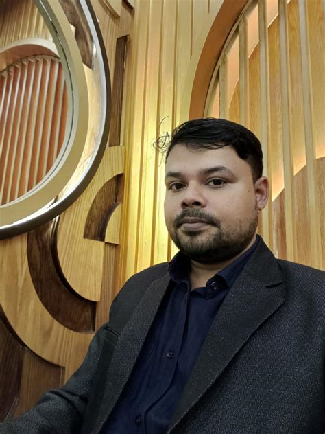 Message Of Director And Ceo