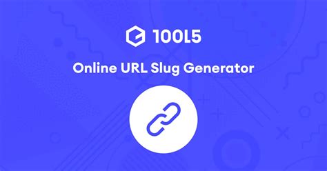 Url Slug Generator Sluy Texts Online 10015 Tools