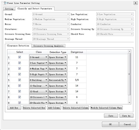 Project Configuration LiPowerline User Guide
