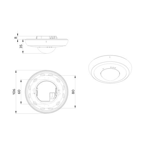 PD N KNXs ST FM Set B E G Brück