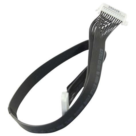 Robotics Ffc Cables Compact Flexible And Custom Fit Ylscable