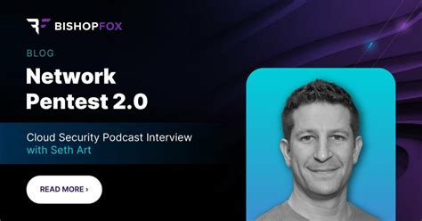 Cloud Security Podcast Featuring Seth Art Network Pentest 20 Rredsec