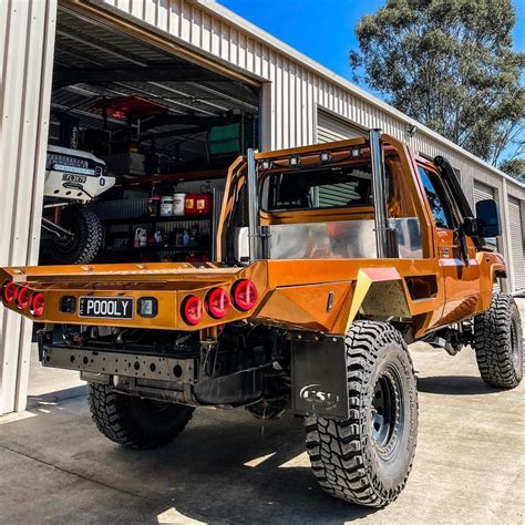 Indicator Load Resistor Kit Bushdoof Lighting