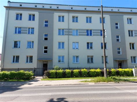 Mieszkanie Włocławek ul Prymasa Stefana Wyszyńskiego bez pośrednika