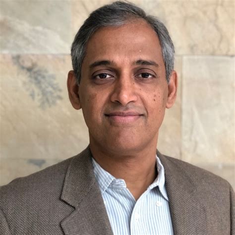 Krishna Sundaresan Linkedin