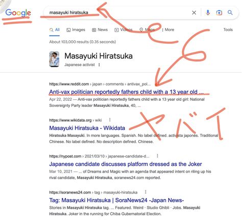 ナツメ on Twitter Anti vax politician reportedly fathers child with a year old girl National