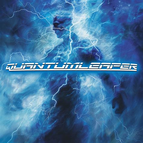 A Finite Universe Quantumleaper
