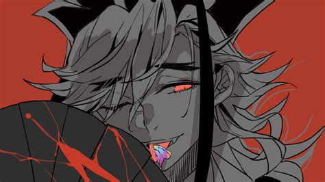Обои на рабочий стол Аниме Истребитель Демонов Kimetsu No Yaiba