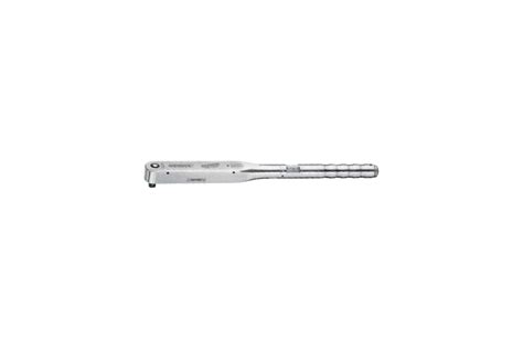 Динамометрический ключ 1/2" 20-120 Нм с удлинителем GEDORE DREMOMETER B ...