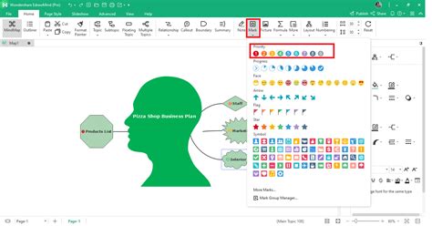 How To Start A Presentation Edrawmind