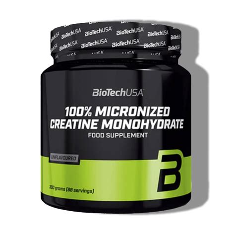 Micronized Creatine Monohydrate Superfoods Store