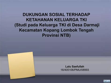 Ppt Tesis Ppt