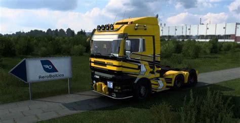 Tractor Ets2 Mods