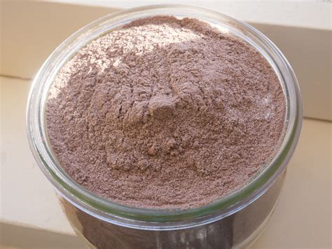 Instant Hot Cocoa Mix Homemade Canning Recipes