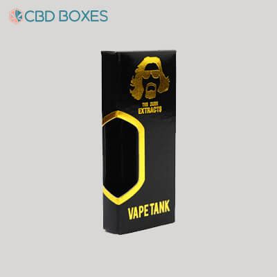 Custom Printed Empty Vape Cartridge Packaging Wholesale Empty Vape Cartridge Boxes Custom