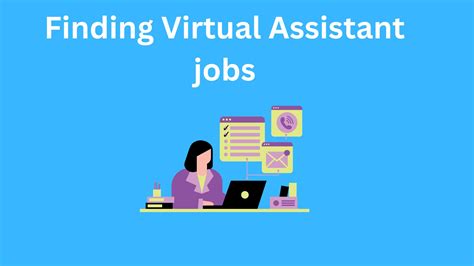 Where To Find The Best Virtual Assistant Jobs For Beginners In 2024