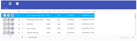 Telerik Kendo Ui Grid Filter With Select Multi Checkbox Stack