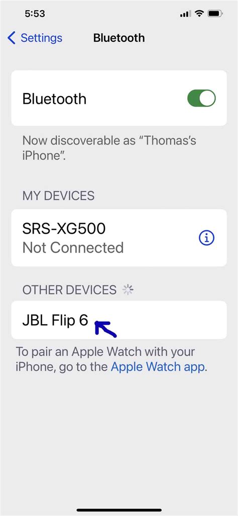 How To Connect JBL Flip To IPhone Tom S Tek Stop How To Connect JBL Flip To IPhone Tom S Tek Stop
