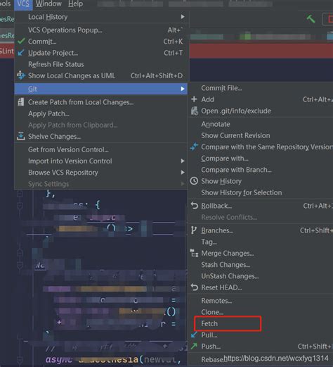 Git Pull时提示错误：warning Ignoring Broken Ref Refsremotesoriginhead的解决