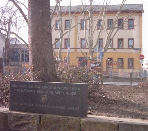 Zahlen Und Fakten Bieber Freiwillige Feuerwehr Offenbach Am Main Bieber