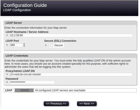 How Do I Integrate Pwm Password Manager With Bright Bright Cluster Manager Knowledge Base