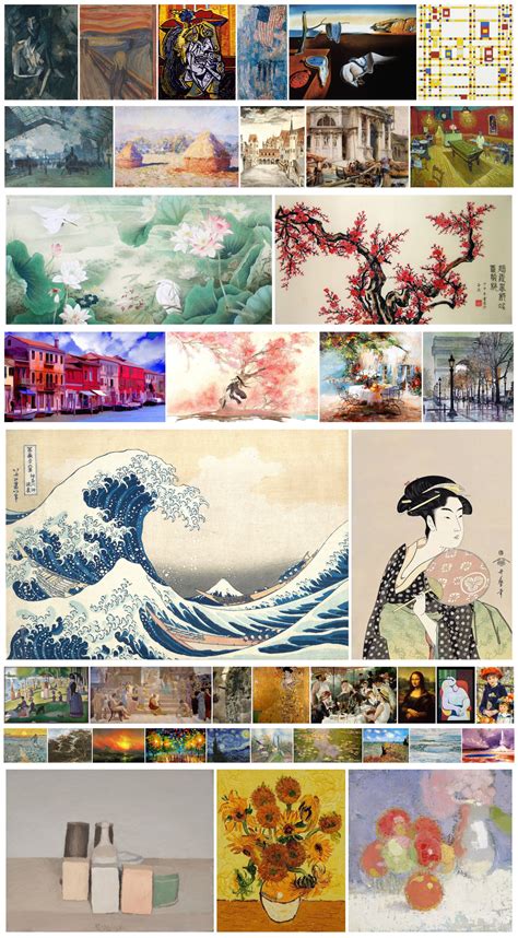 Abstract Neural Network Artistic Style Transfer