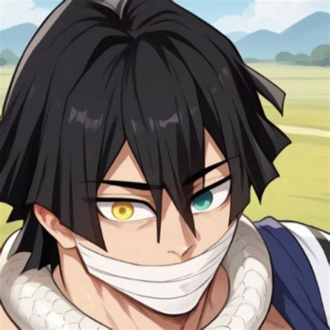 Chat With Obani Bara Enjoy Free Ai Character Voice Chat Talkie Ai