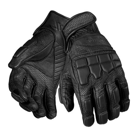 Madrid Center Luva Para Motociclista Seventy Degrees Naked SD N58