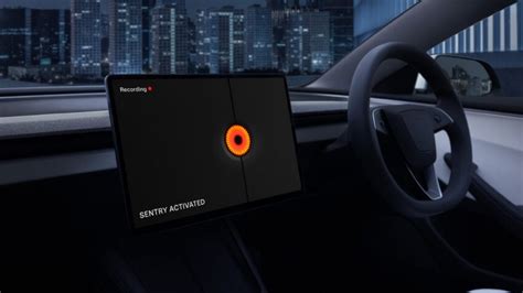 Tesla Model Rm K
