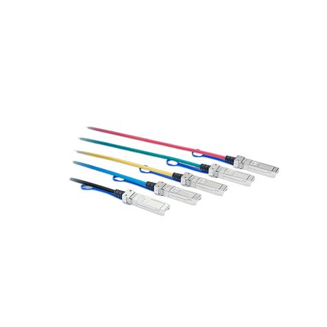 Nvidia Linkx Cables And Transceivers